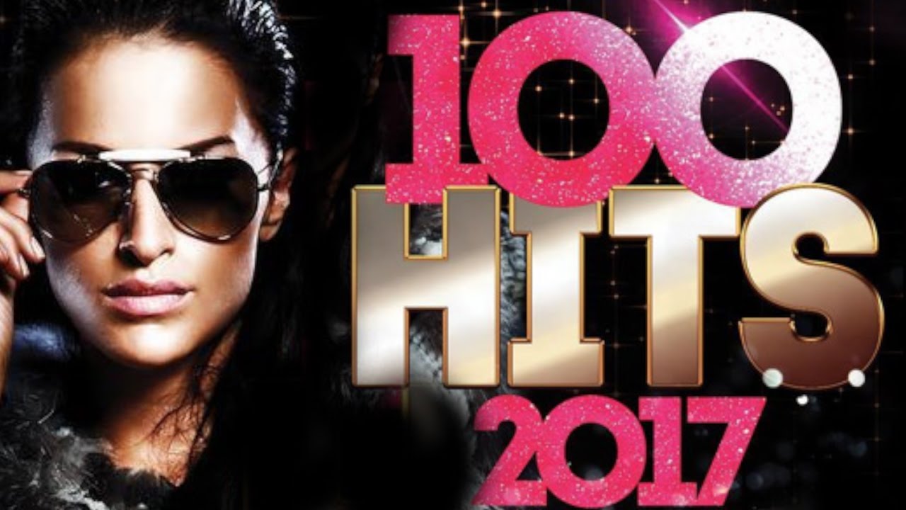 100 Hits 2017 YouTube 100-hits-2017-youtube