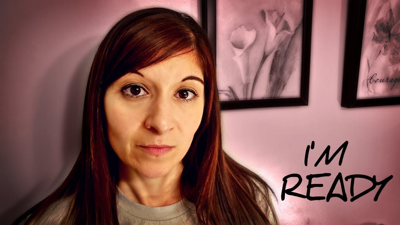 I'M FINALLY READY TO ADMIT THIS... - YouTube