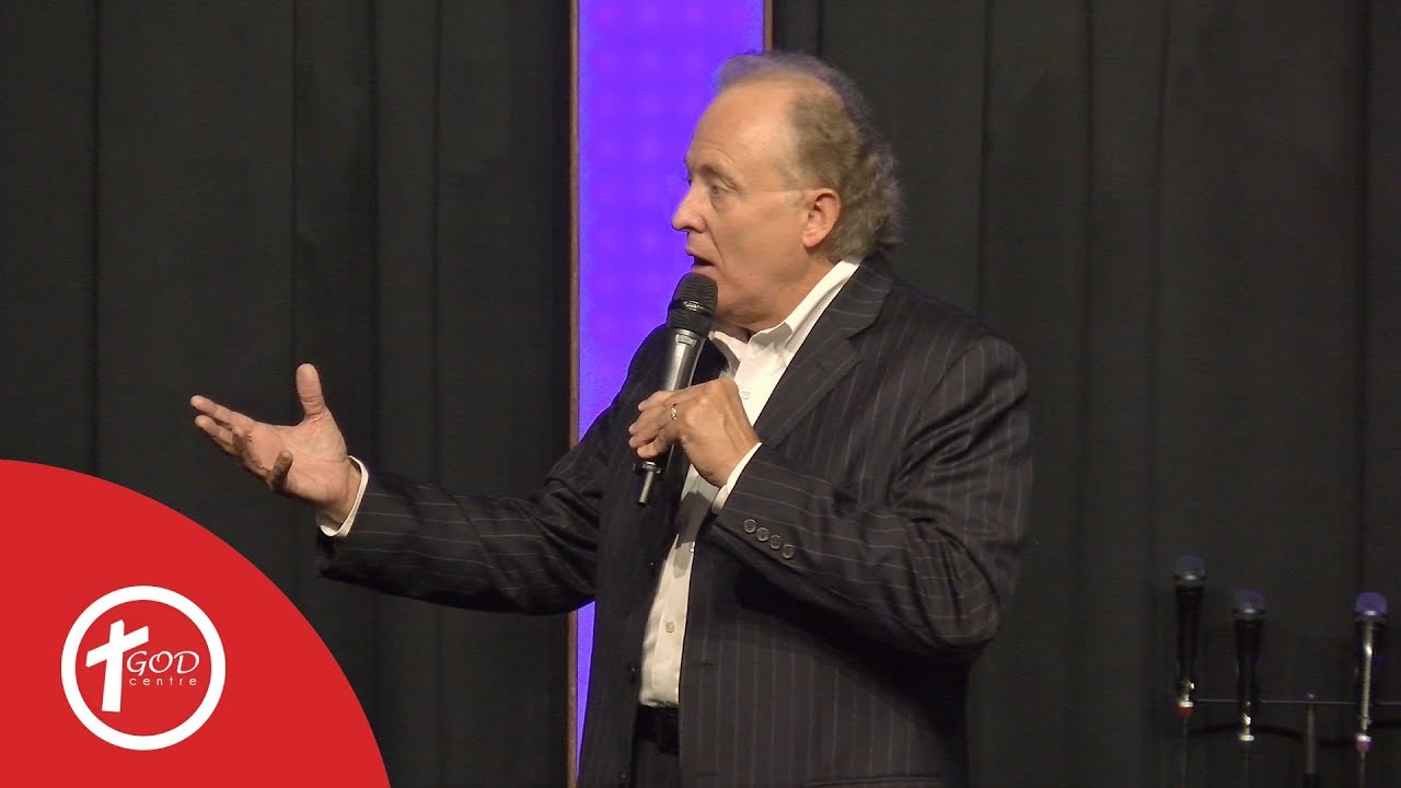 Geniet van de dag | Apostel James O Davis - YouTube