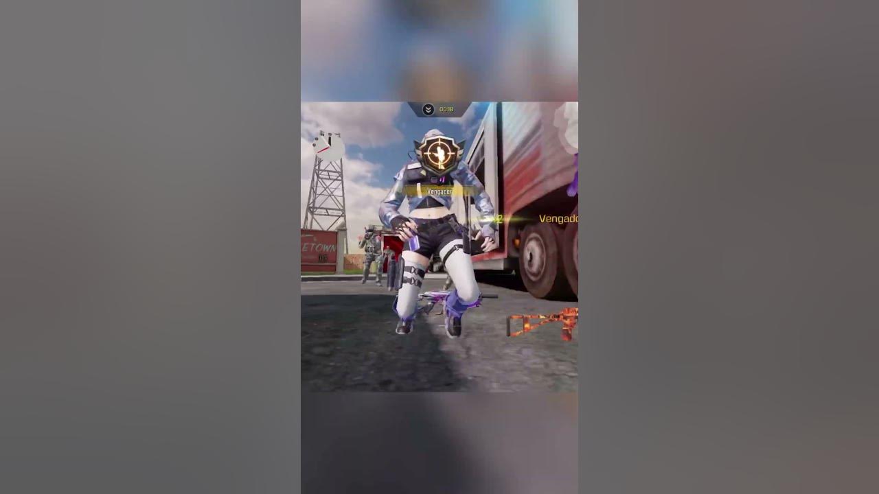 PP19 BIZON RANKED COD MOBILE #codm #codmlatam #callofdutymobile #codmobile #codmobileclips - YouTube