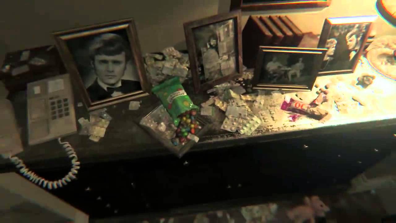 P.T. Testando a Demo PS4 - YouTube