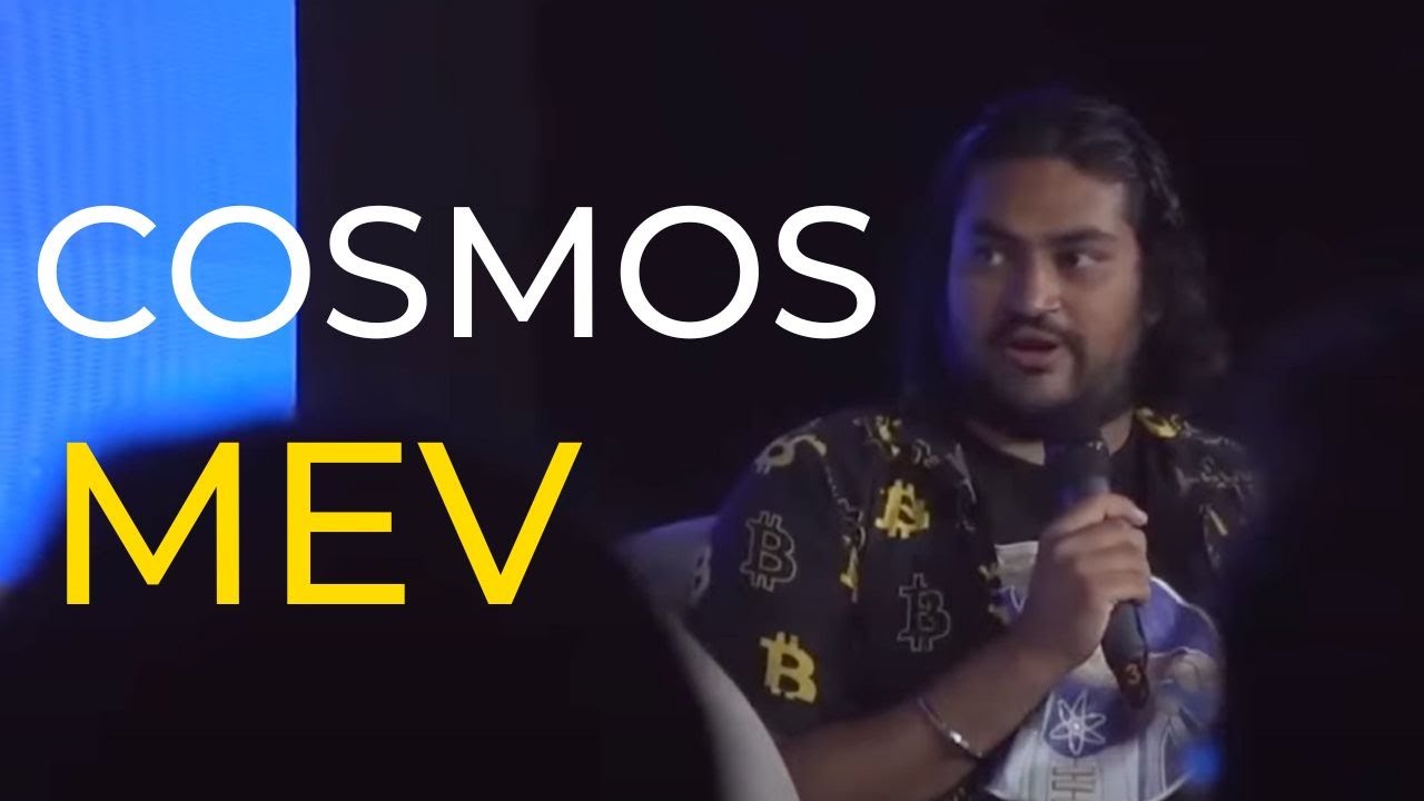 Cosmos MEV: Skip Protocol VS Mekatek - YouTube