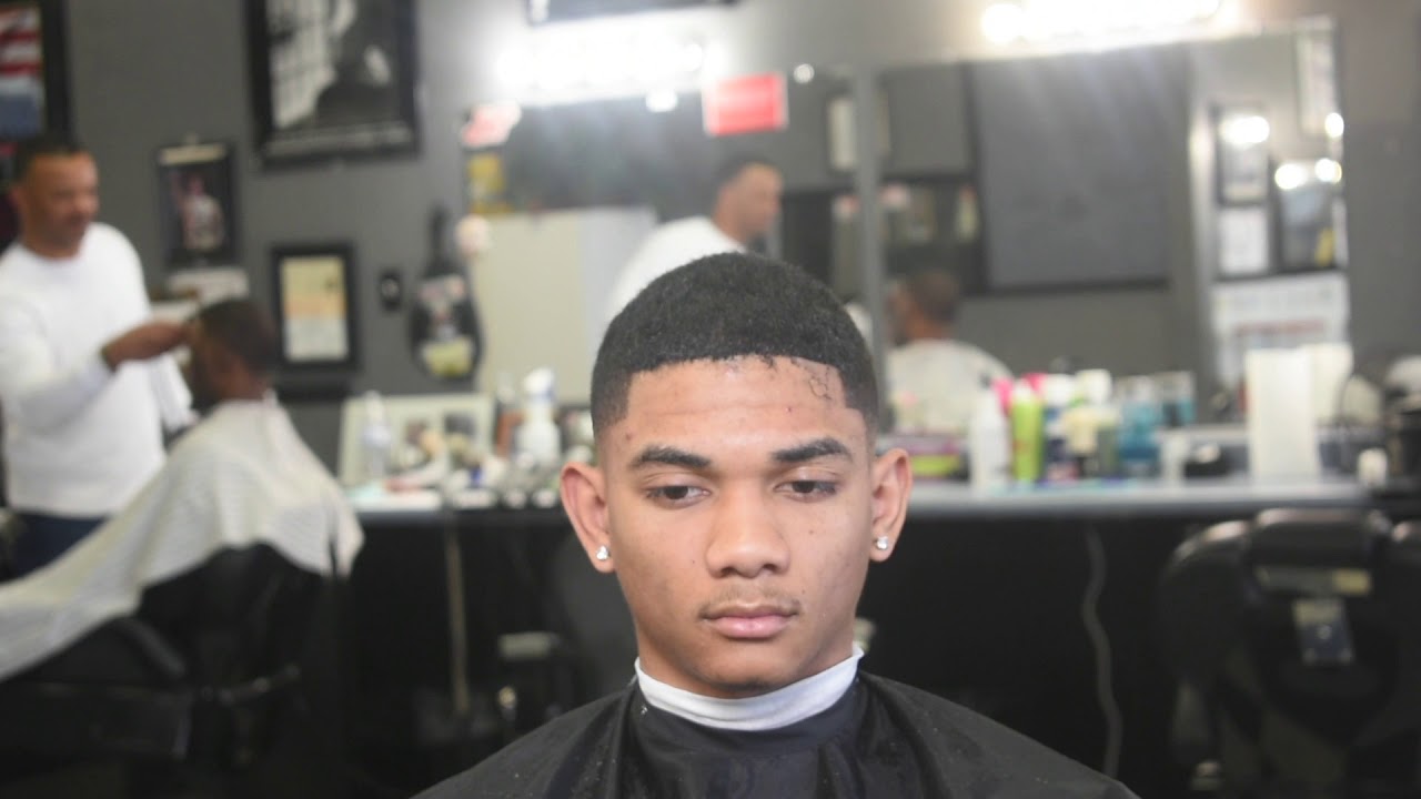 Philly fade - YouTube