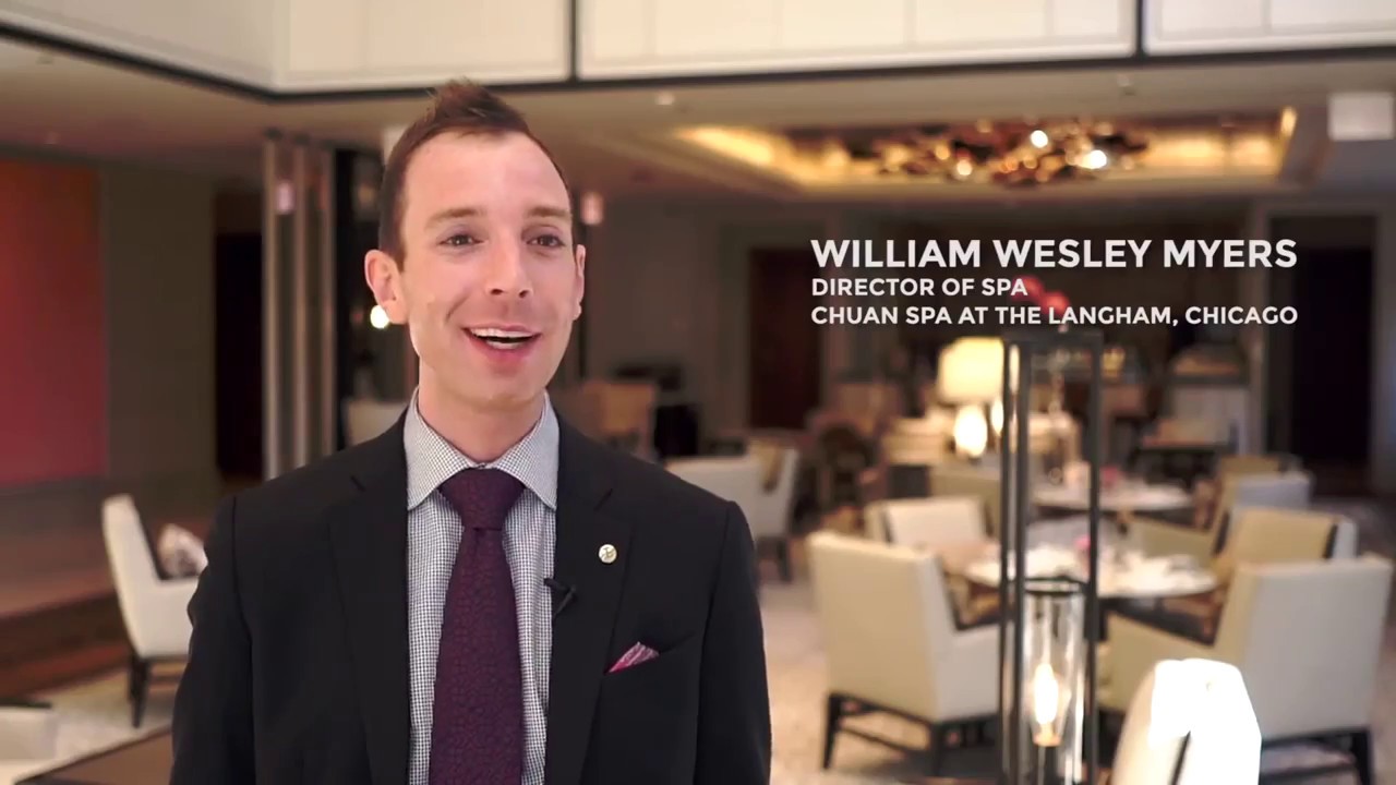 Chuan Spa -Chicago - YouTube