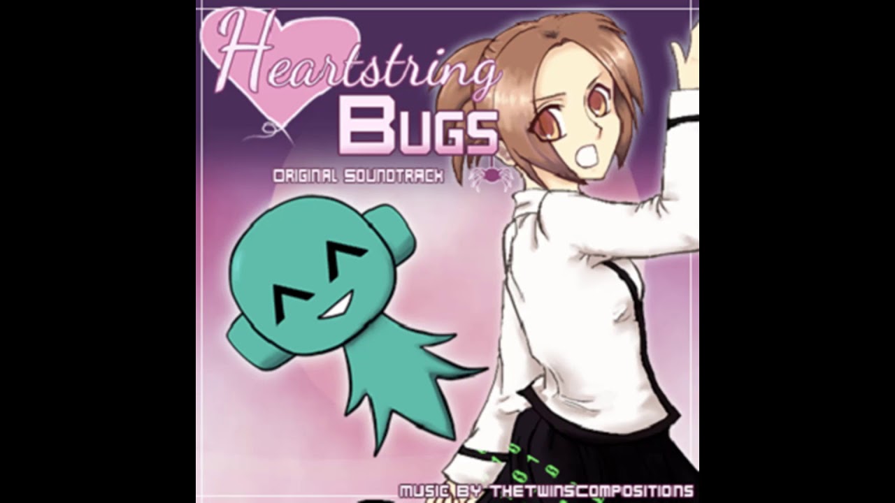 Heartstring Bugs OST - Full Album - The Twins Compositions - YouTube