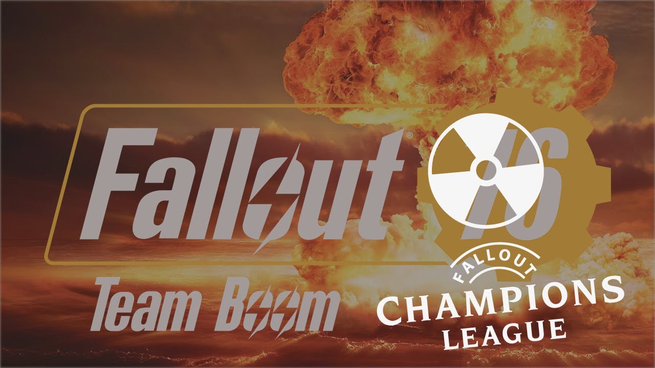 Nuclear Winter☢️☢️☢️ Great ending - Team Boom - YouTube