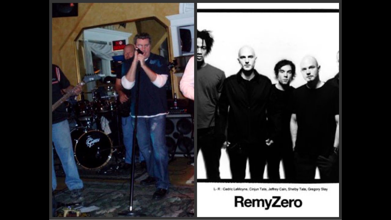 Save Me- Remy Zero - YouTube