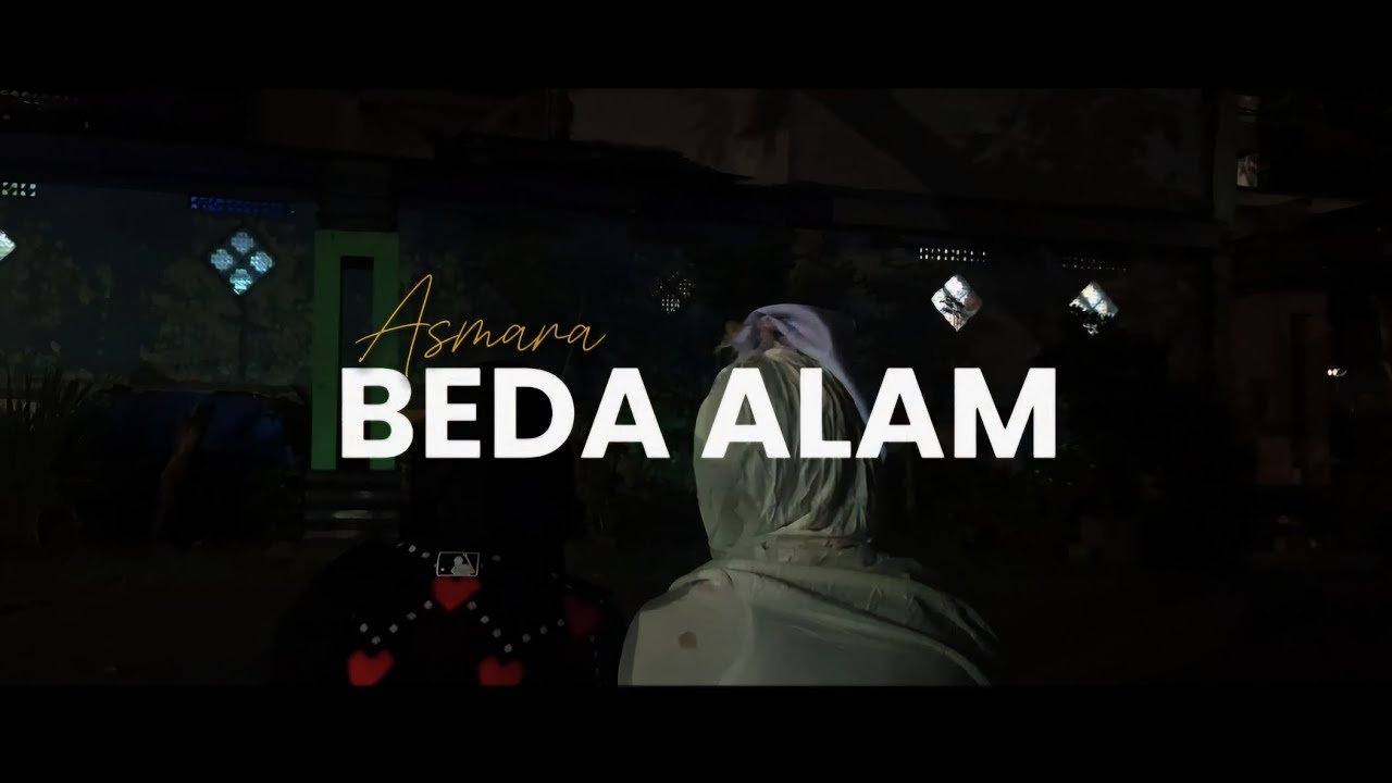 Short Movie "Asmara Beda Alam" - YouTube