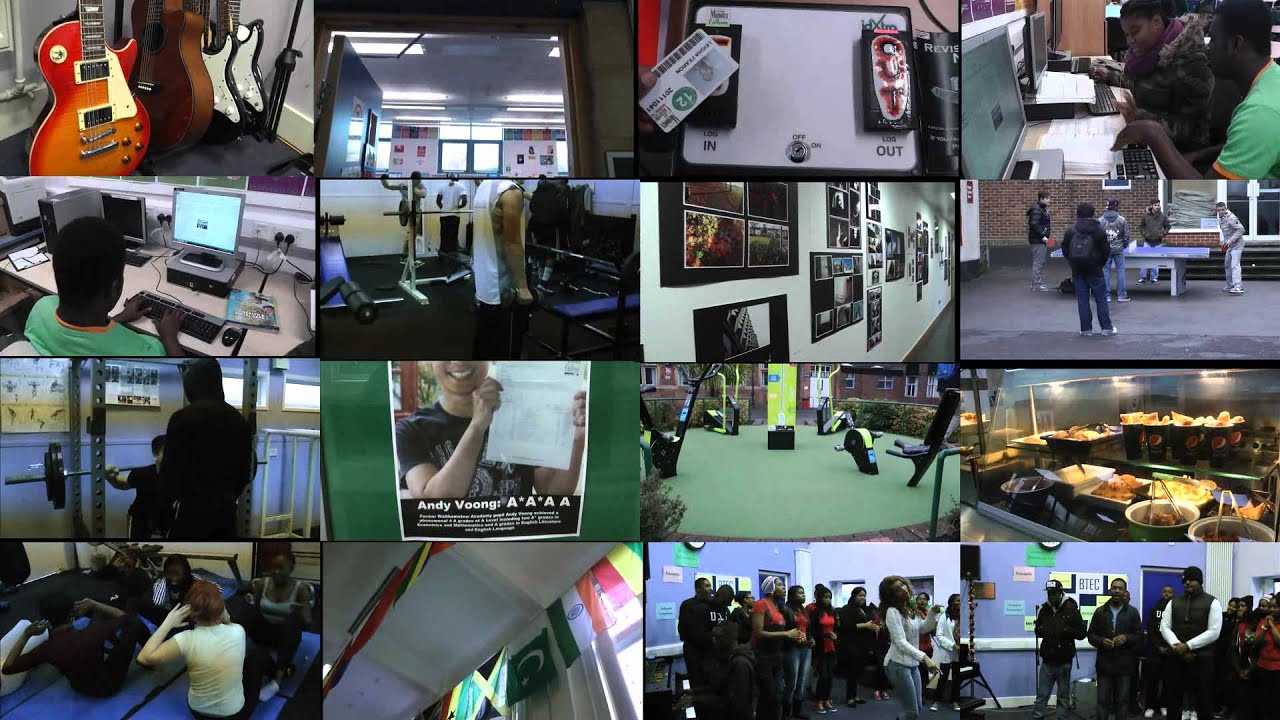 Student Advert Competition 2014 - Video 1 - YouTube