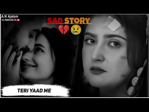 Sad status | sad shayari status| sad song status| Sad song • sad reel | sad video #sad - YouTube