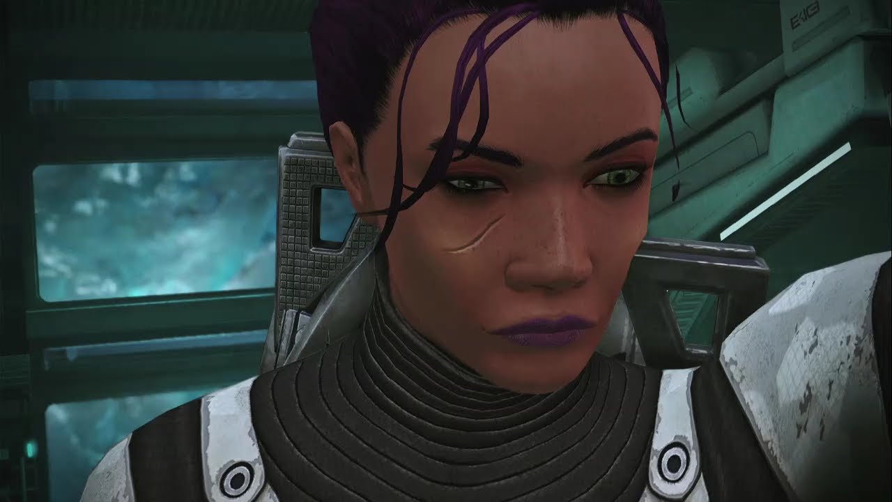 This Is A Bug Hunt Man, A Bug Hunt! (Mass Effect with Starburst) - YouTube