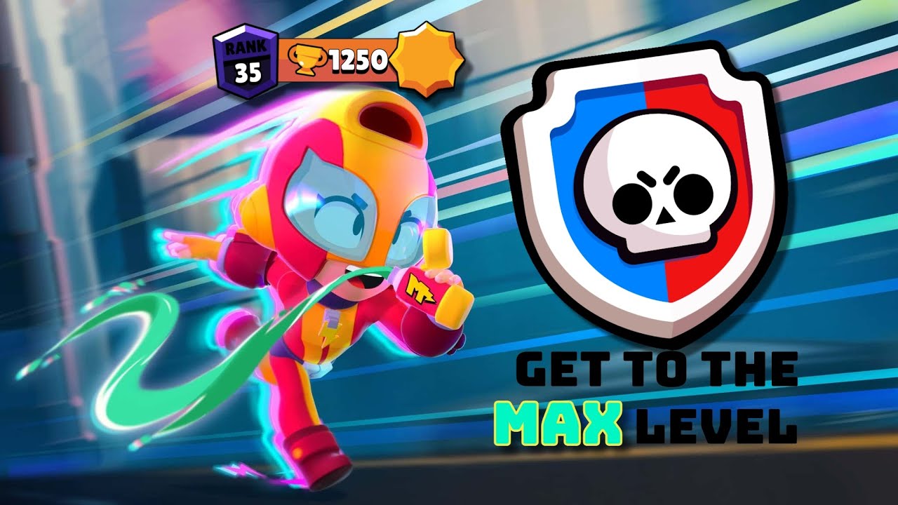 Tips n Tricks For BEGINNERS on Brawl Stars! - YouTube
