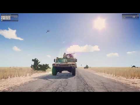 FALLUJAH ARMA 3 - COMUNIDAD PUCARÁ - - YouTube