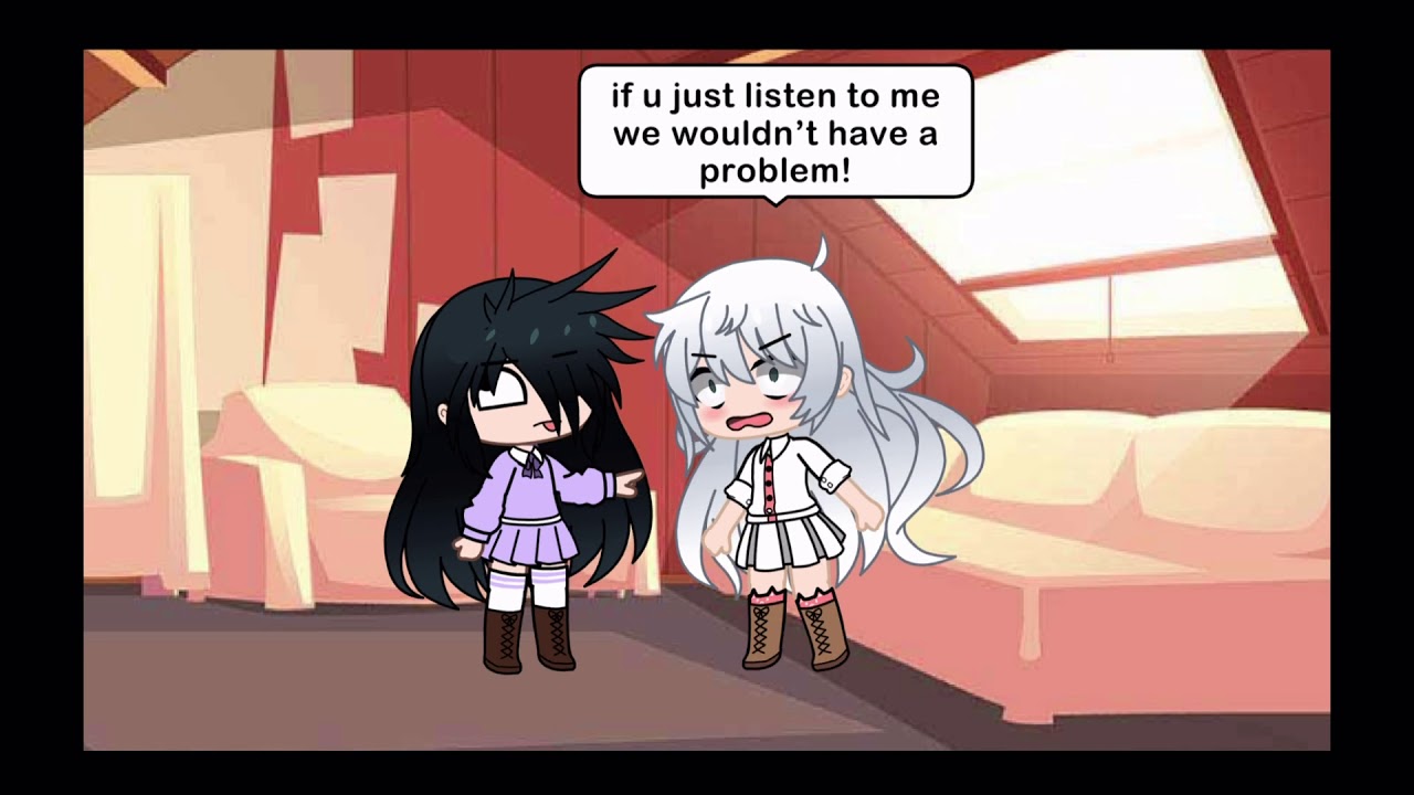 Awkward story of norray (part 2/?) (NoRRAy CHILDREN) (ADULT AU) - YouTube