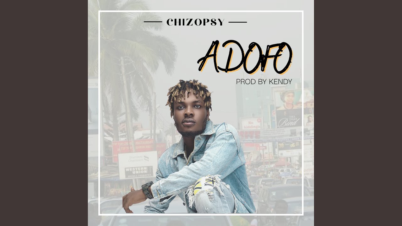 Adofo - YouTube