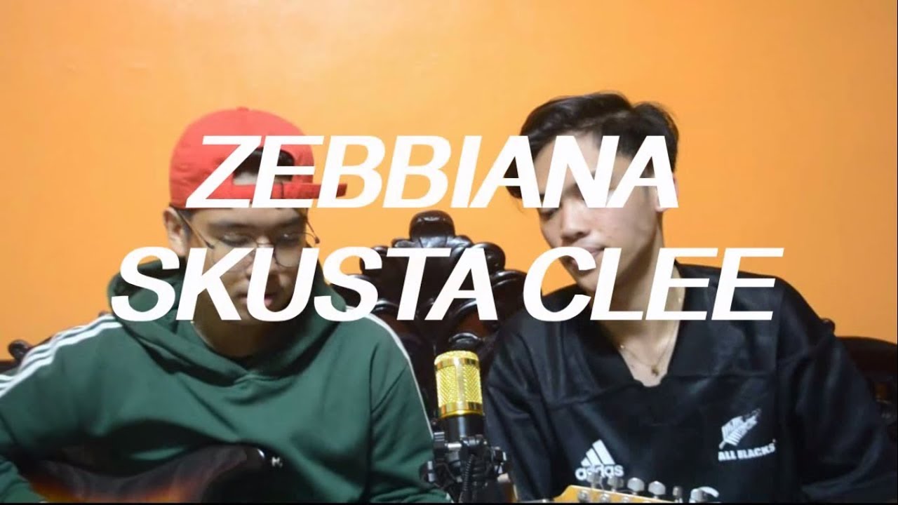 FIRST EVER VIDEO | Zebbiana Cover - YouTube