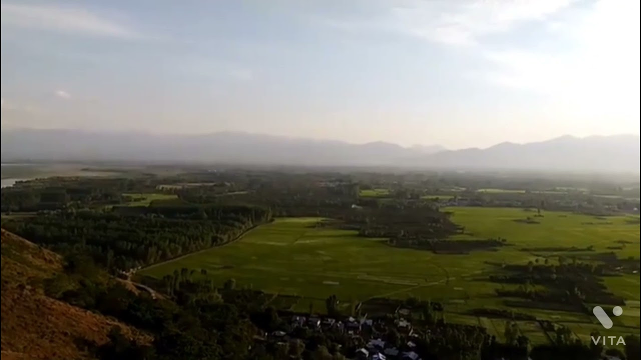 This view |Wular Lake| RoyalEnfield| - YouTube