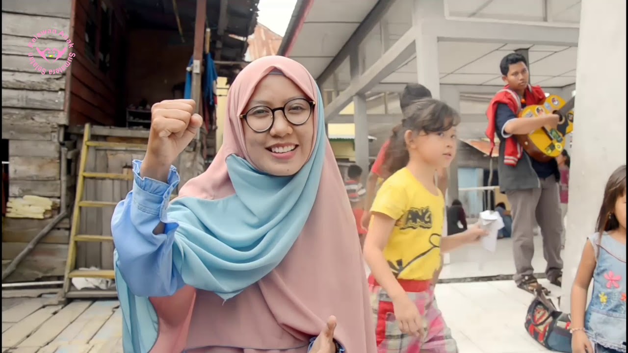 PROFIL RELAWAN ANAK SUMATERA SELATAN (RASS) - YouTube