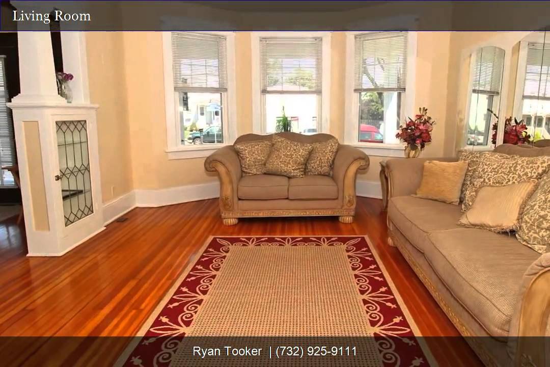 347 Catherine Street South Amboy | Ryan Tooker - YouTube