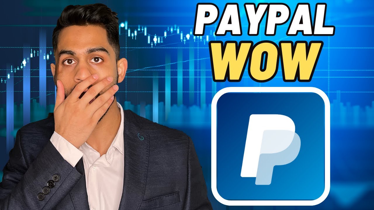 🚨 PayPal Stock: WHALES and INSIDERS are BUYING!? ($300+ Incoming??) My ...
