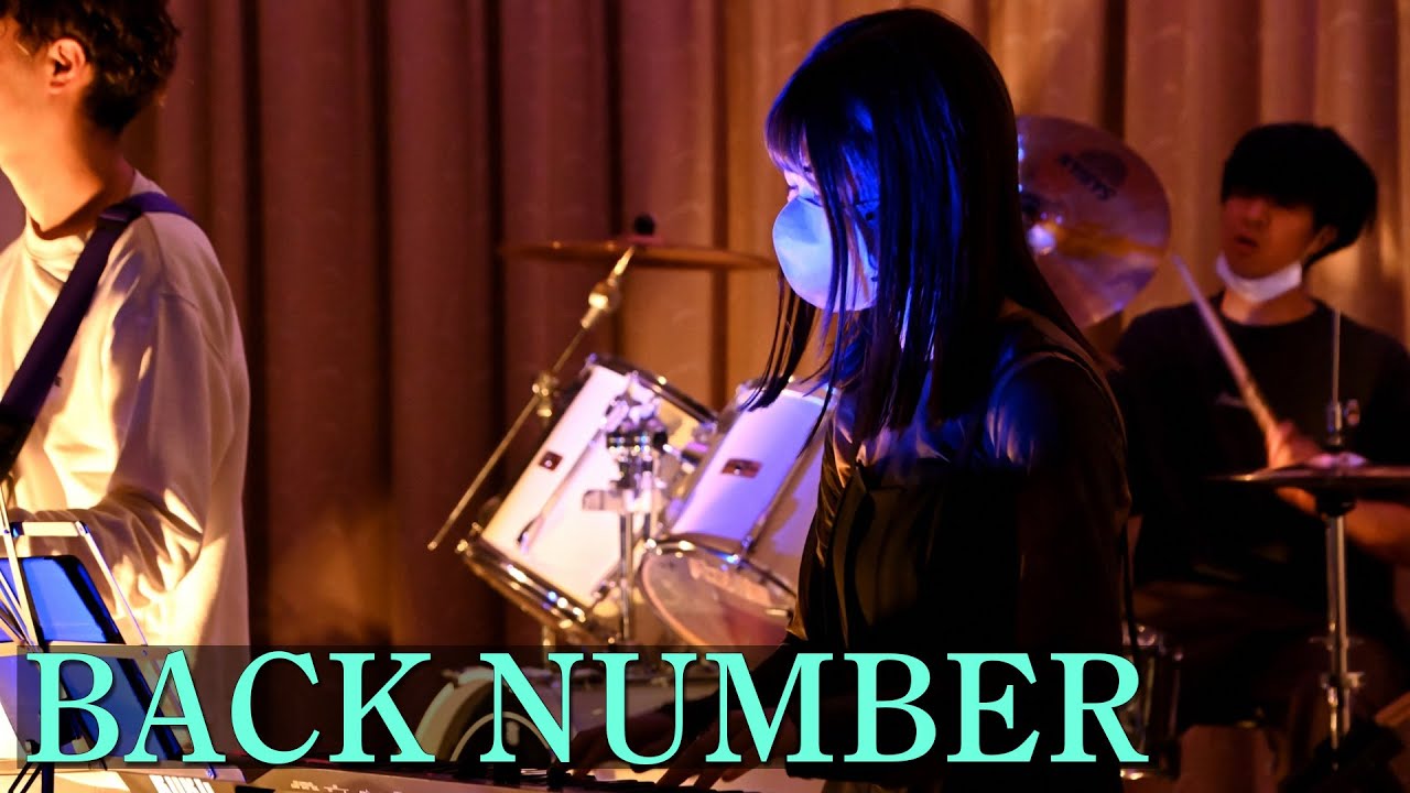 backnumber - YouTube