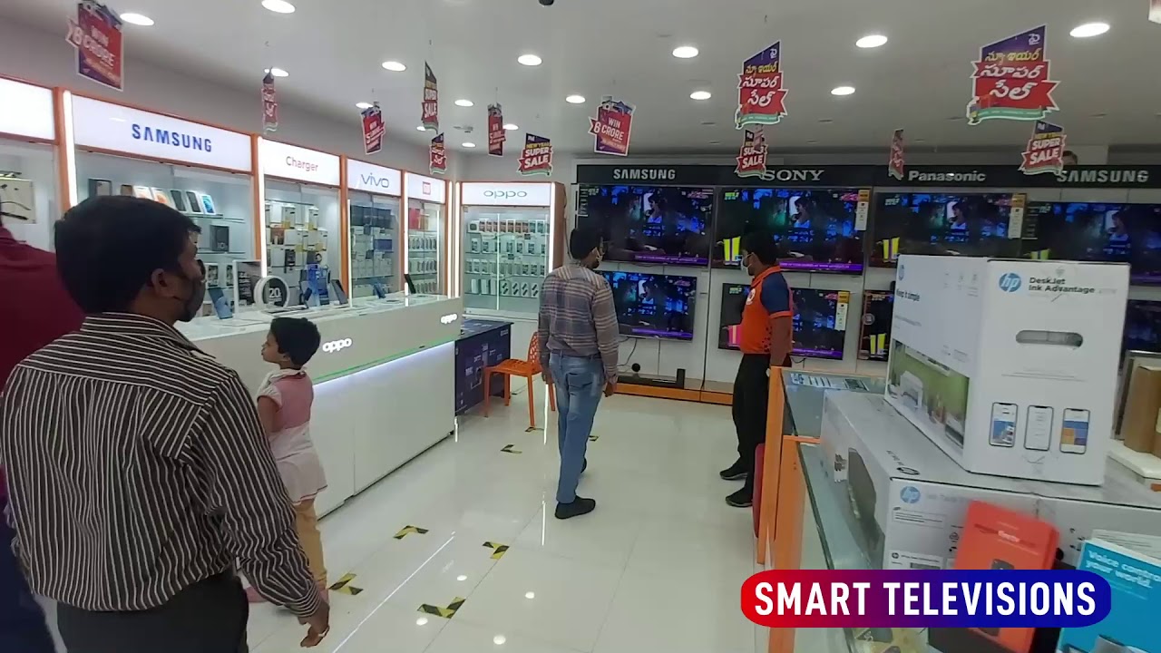Pai International Electronics "Gachibowli Showroom - Hyderabad ...