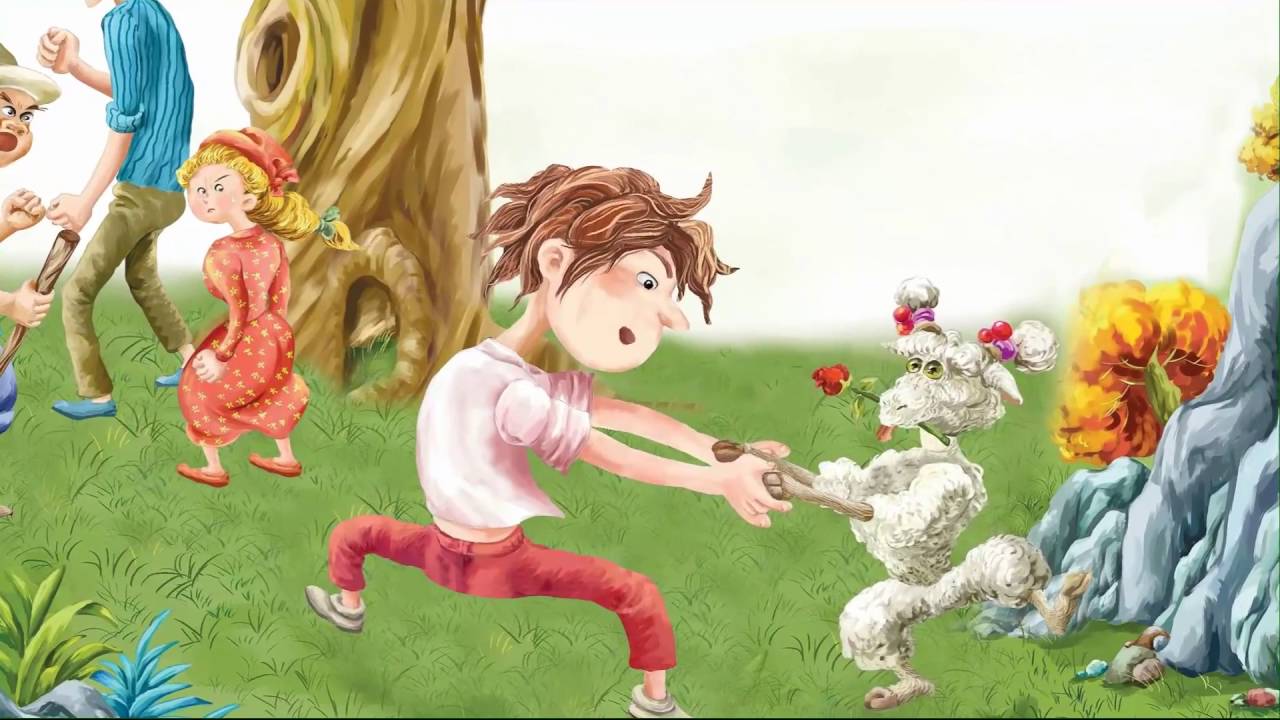 Bedtime stories for toddlers | Little kids bedtime stories | Princess ...