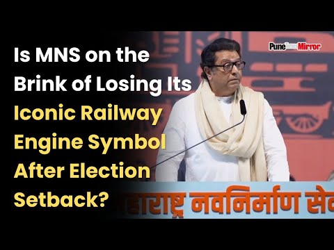 Is the Maharashtra Navnirman Sena (MNS) on the verge of losing its ...
