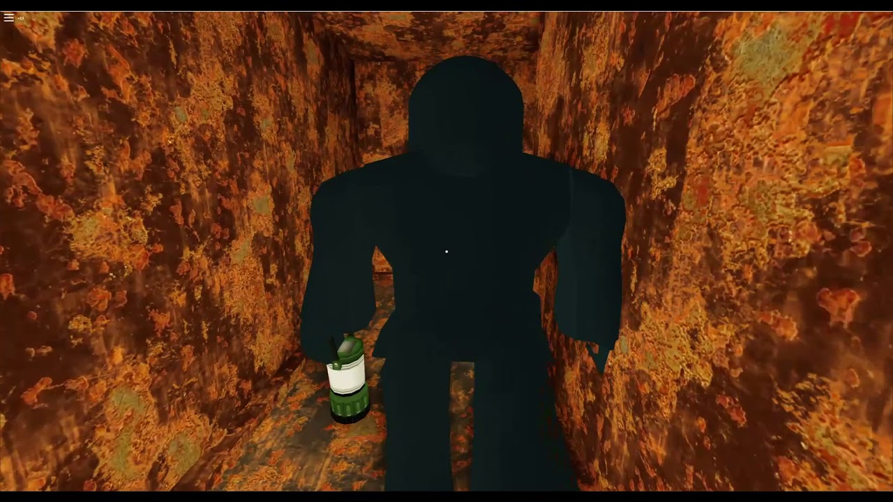 Roblox: They Lurk Chapter 3 - Nice Ian - YouTube