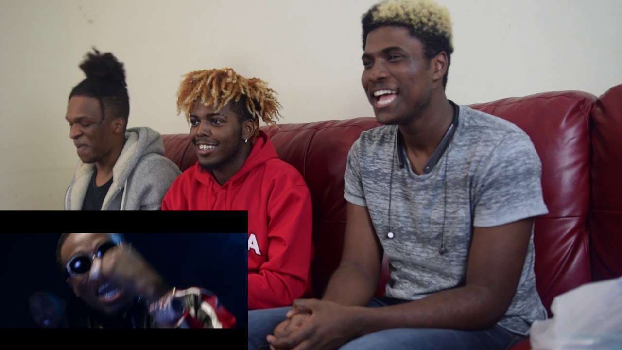 Quality Control, Quavo, Lil Yachty - Ice Tray (Reaction) - YouTube