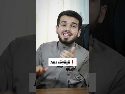 Ana söyüşü söyənlər! - Hasan Mammadov