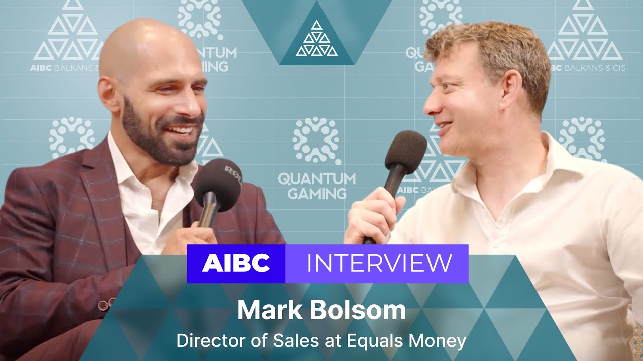 Interview with Mark Bolsom, Director of Sales at Equals Money | Cyprus ...