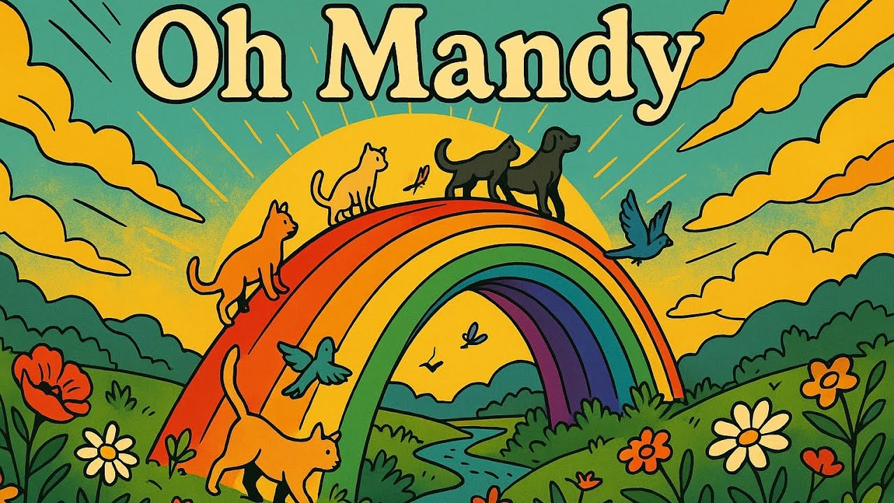Oh Mandy - YouTube