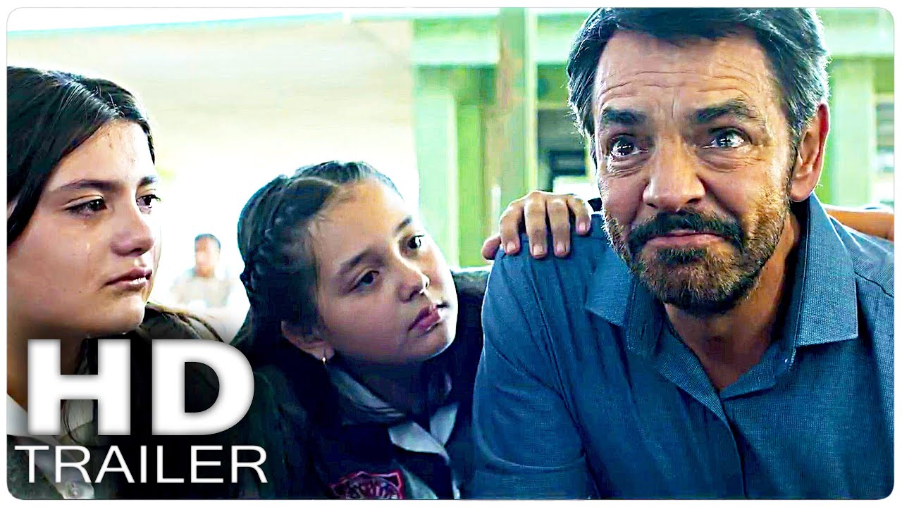 RADICAL Tráiler Oficial Español (2023) - YouTube