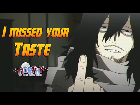 【ASMR】 Aizawa makes you blush with kisses 「Dom Shota Aizawa x Listener  Audio」