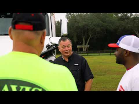 Davis Express | Build Your Dreams Here - YouTube