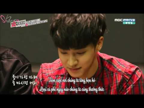 [Vietsub] 22.05.14 BEAST_\