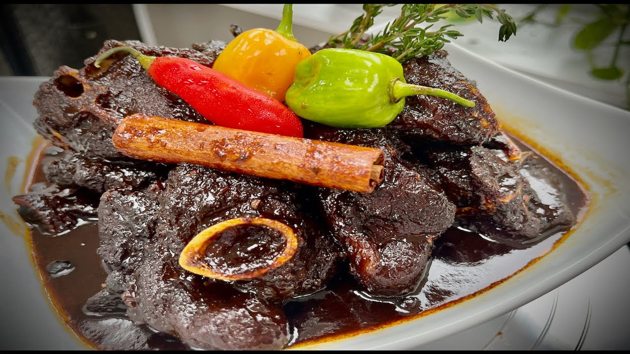 🇬🇾 Lamb Pepper Pot 🇬🇾 - YouTube