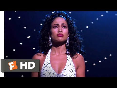 Selena (1997) - Selena's Death Scene (9/9) | Movieclips