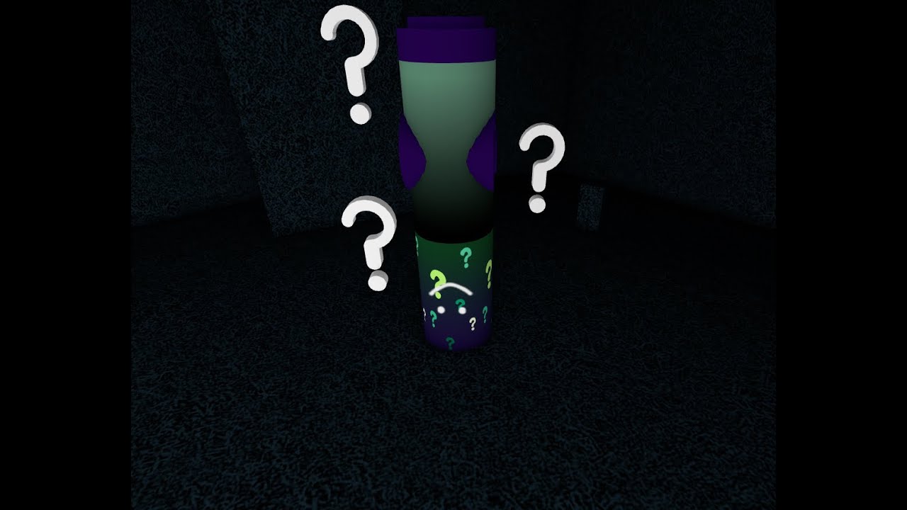 How to find Oopsie Marker‖ Roblox Find The Markers - YouTube