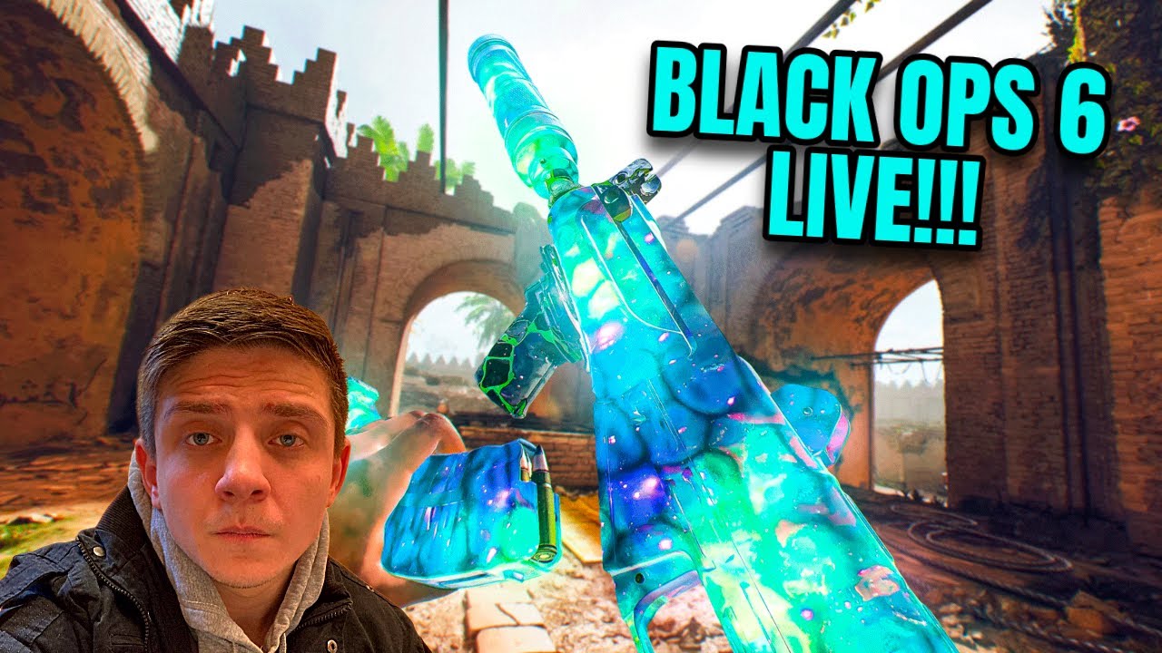 118 NUKES, 3KD, #282 ELIMS GLOBAL, NEW CONTROLLER!!! (Call of Duty ...