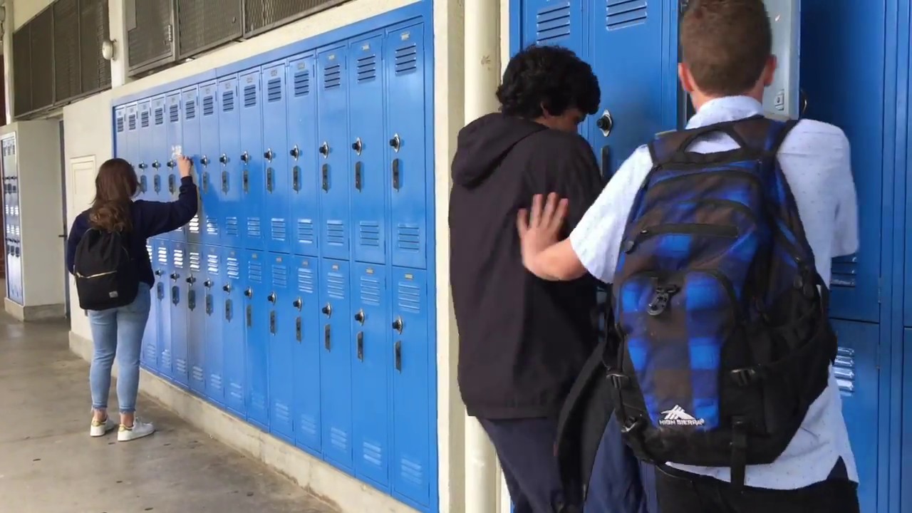 Gun Violence & Bullying PSA - YouTube