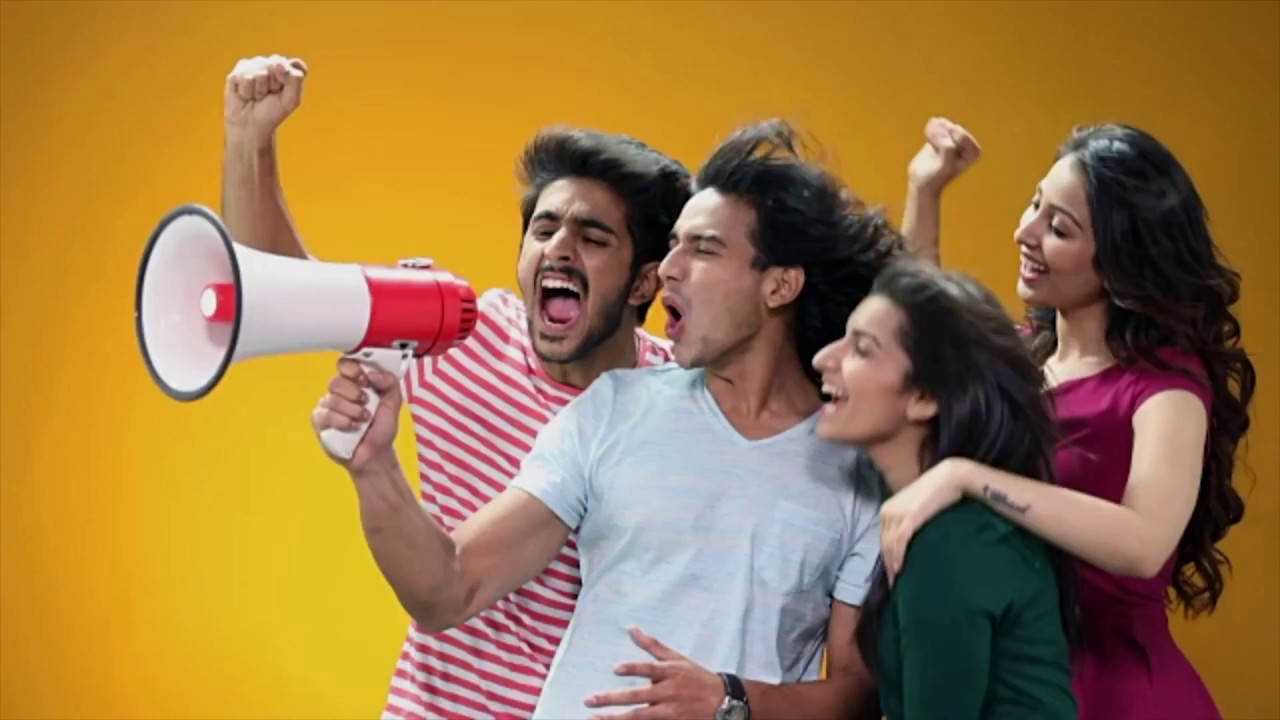 Make Your Message Heard - YouTube