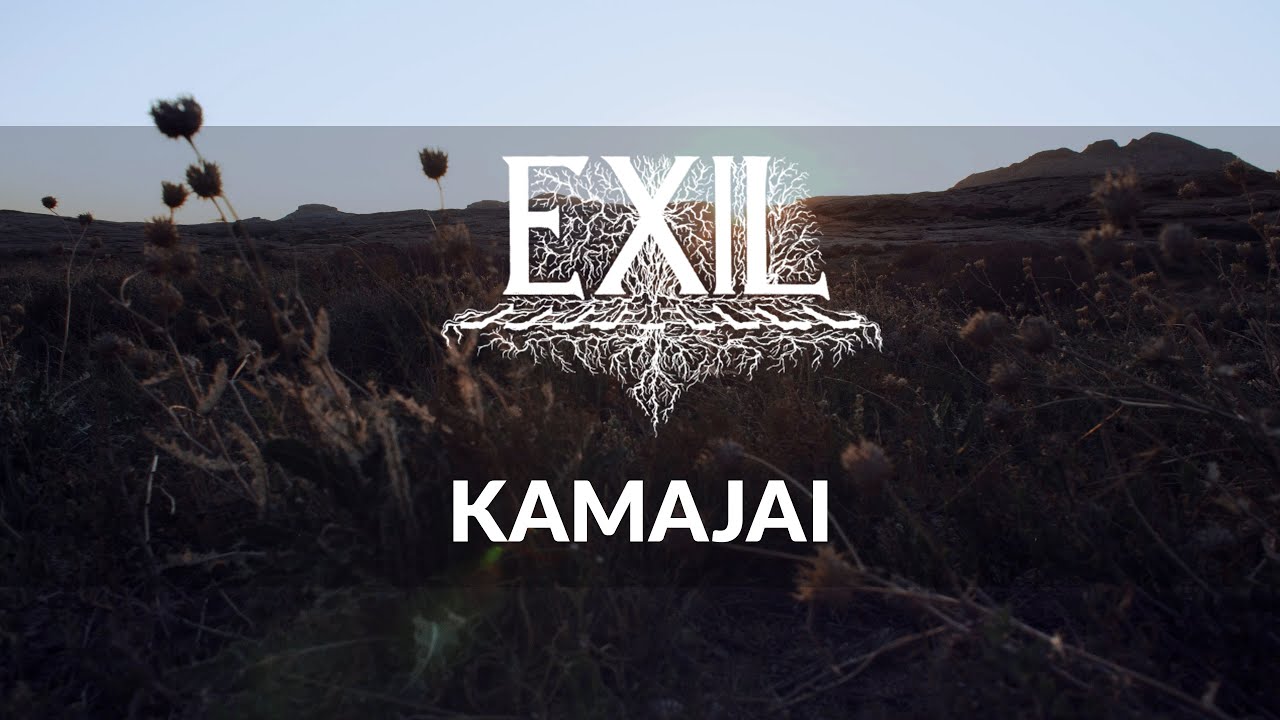 EXIL - Kamajai (Official Video) - YouTube
