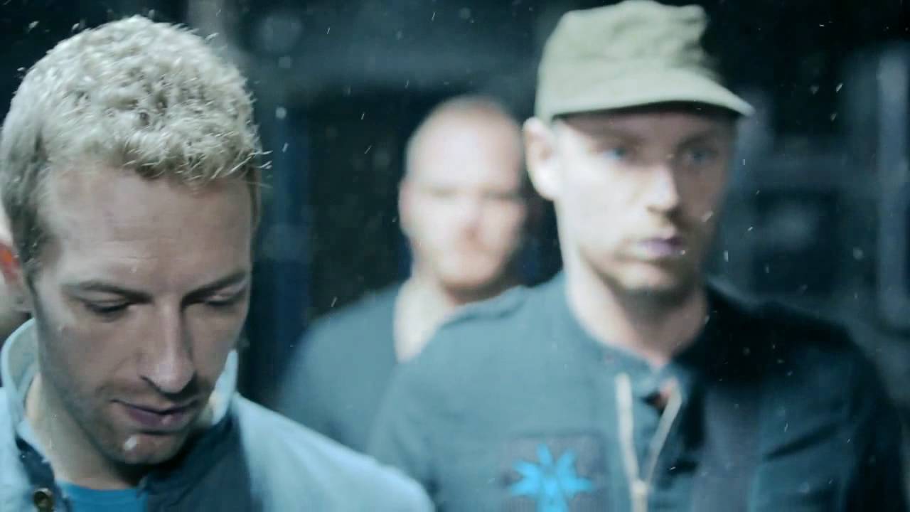 O2 Priority Concert Tickets - Coldplay (TV Advert) - YouTube