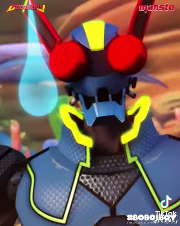 Tapops mengembara satu galaxy - YouTube