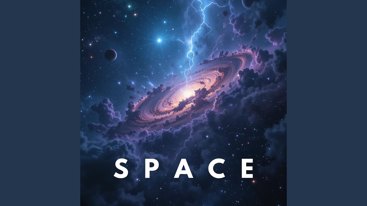 Space (Instrumental) - YouTube