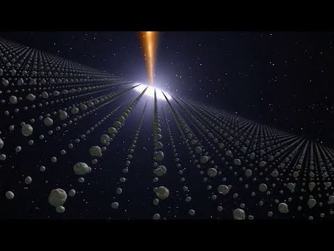 How The Self Replicating Minefield Works & Is it Phase Cloaked ? Star ...