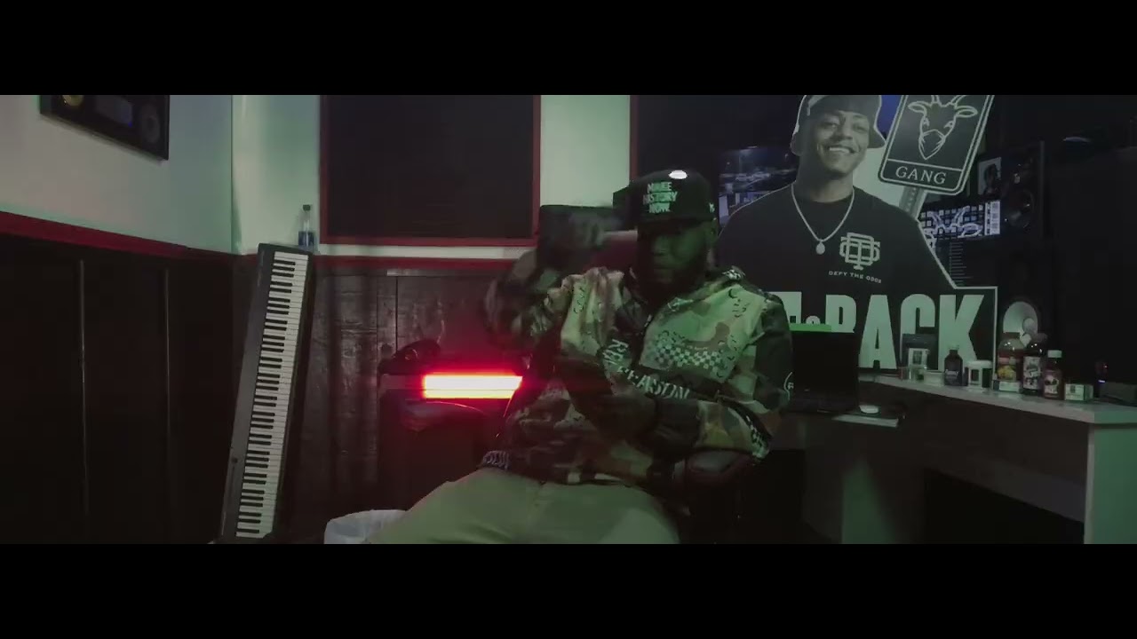 Cassidy talks Bar Coded… @CassidyBarsIsBackTV - YouTube