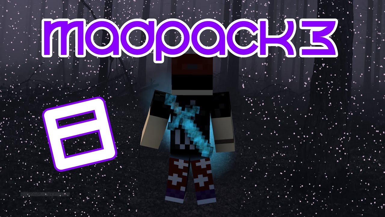 Madpack 3 playthrough - ep #8 Jelly Dungeon hype - YouTube